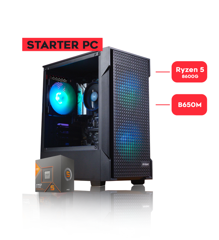 Productos – Random Access Mexico