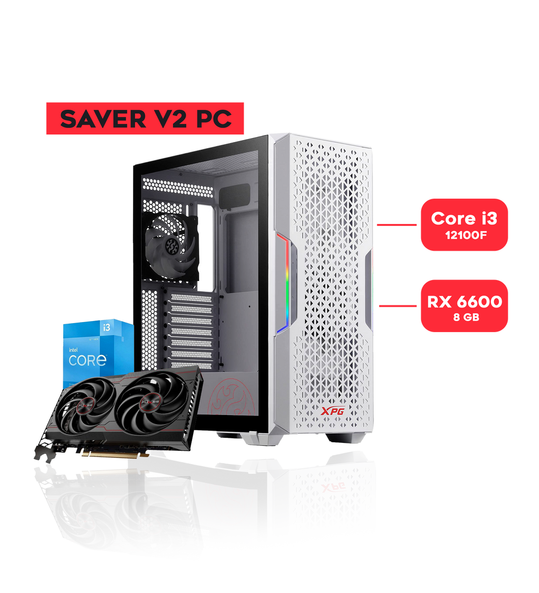 TODAS NUESTRAS PC'S – Random Access Mexico