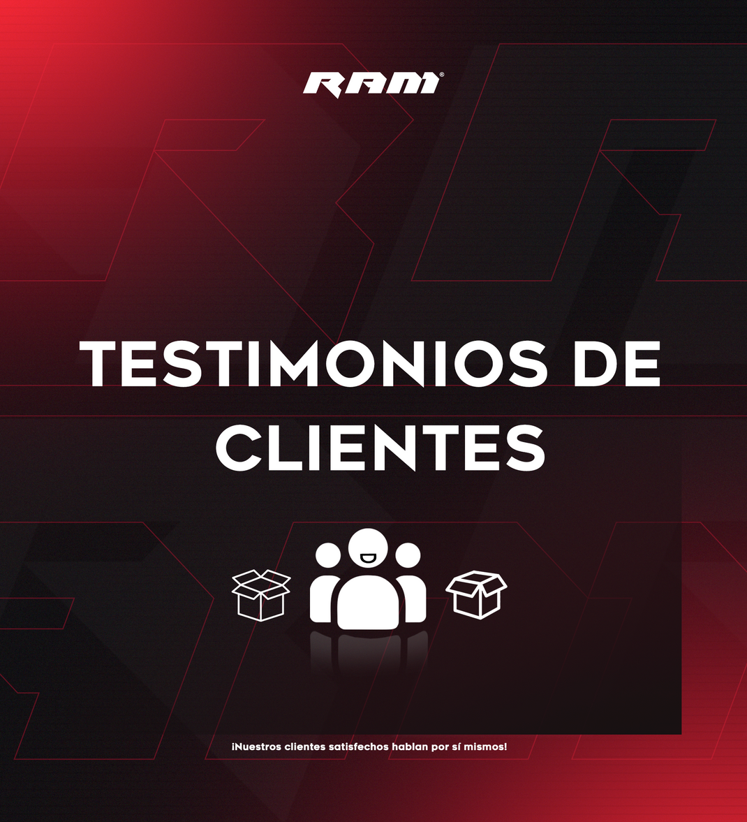 Random Access México – Random Access Mexico